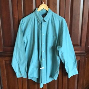 GAP | Shirts | Mens Gap Button Down Shirt Dry Cleaned Even | Poshmark